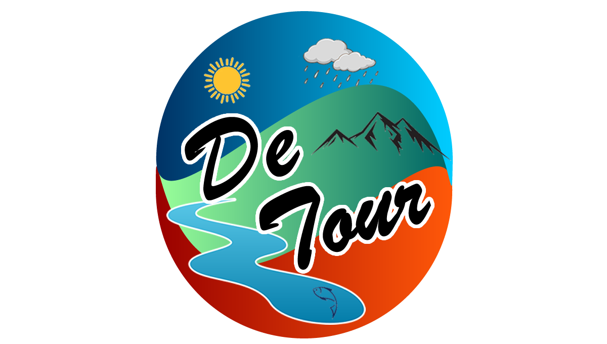 DeTour | Administración